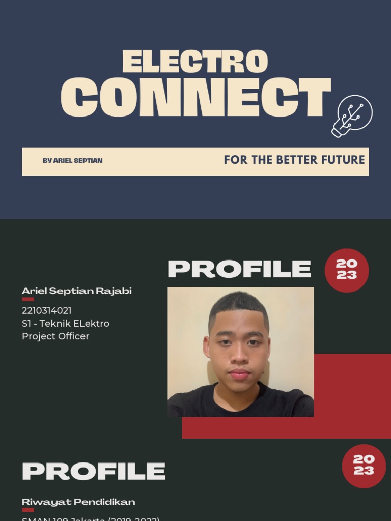 Contoh Grand Design 16 | PDF