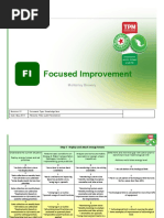 Fuel Reconciliation Template 150713 | PDF | Computer File | Computing
