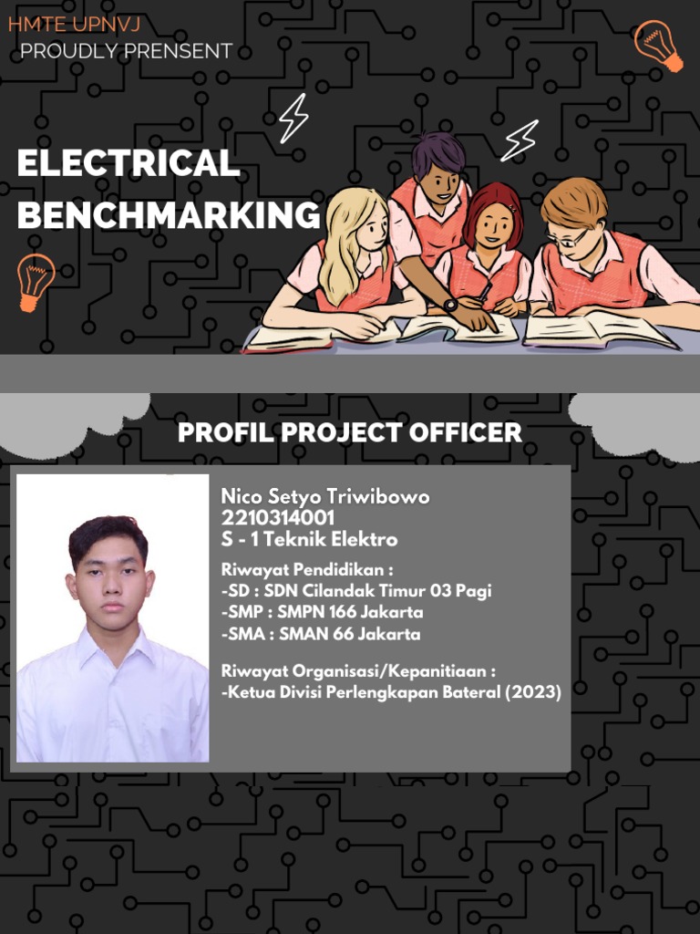 Contoh Grand Design 1 | PDF