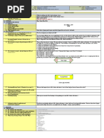 MATATAG Grade 3 DLP Template English | PDF