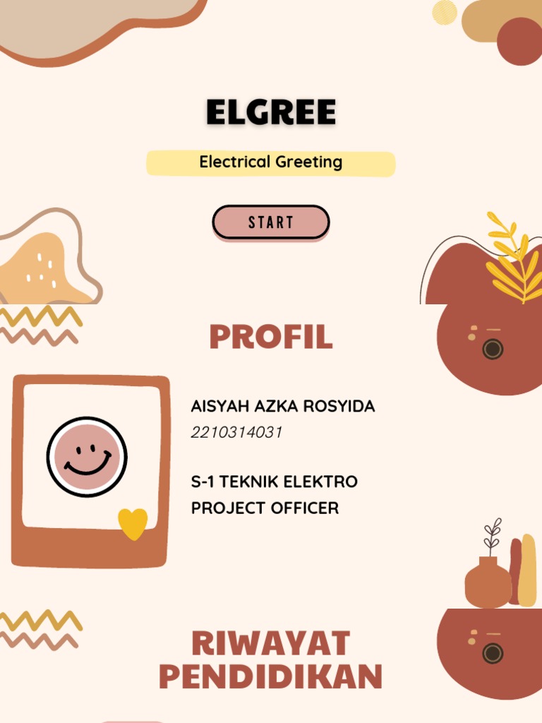 Contoh Grand Design 24 | PDF