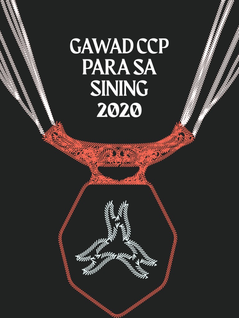 Gawad CCP para Sa Sining | PDF | Prison