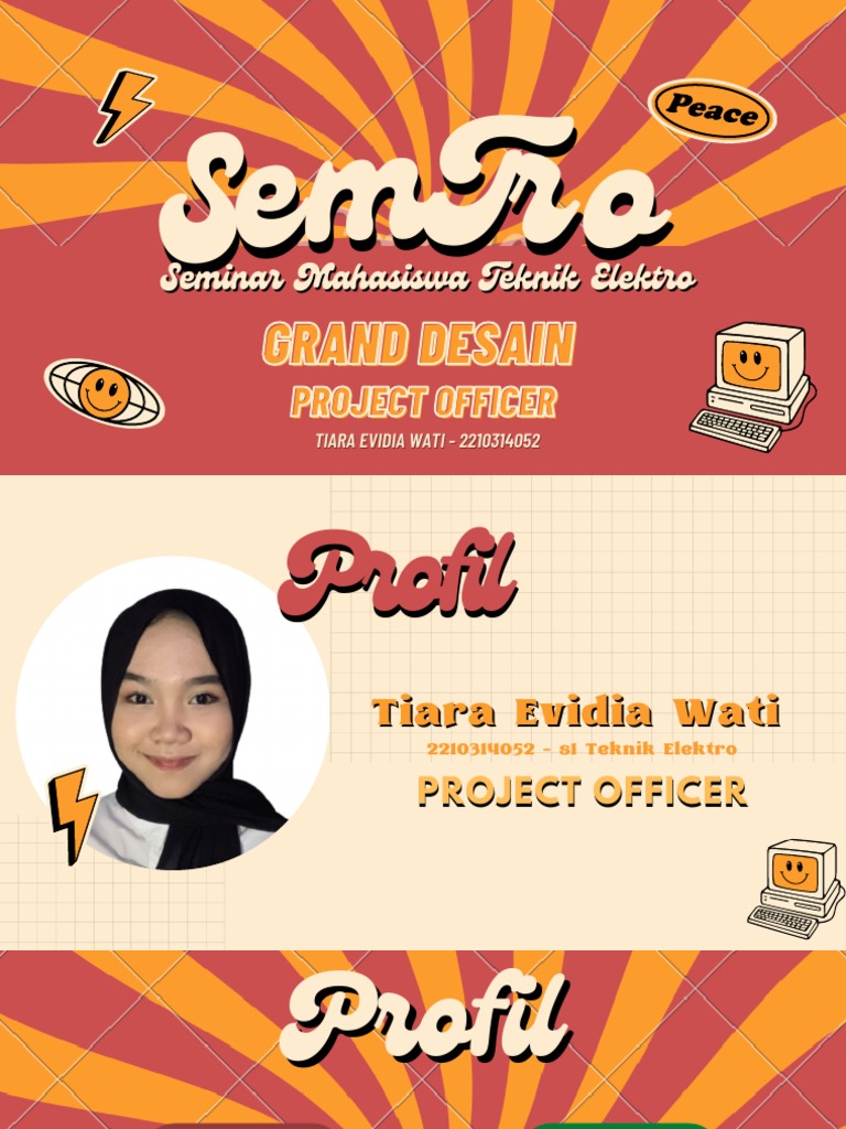 Contoh Grand Design 37 | PDF