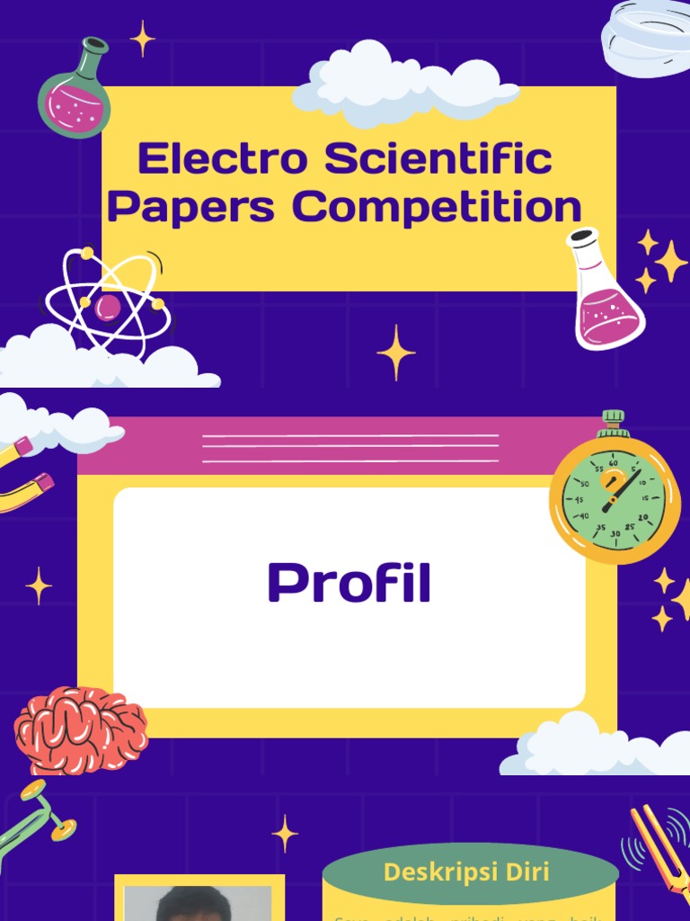 Contoh Grand Design 42 | PDF