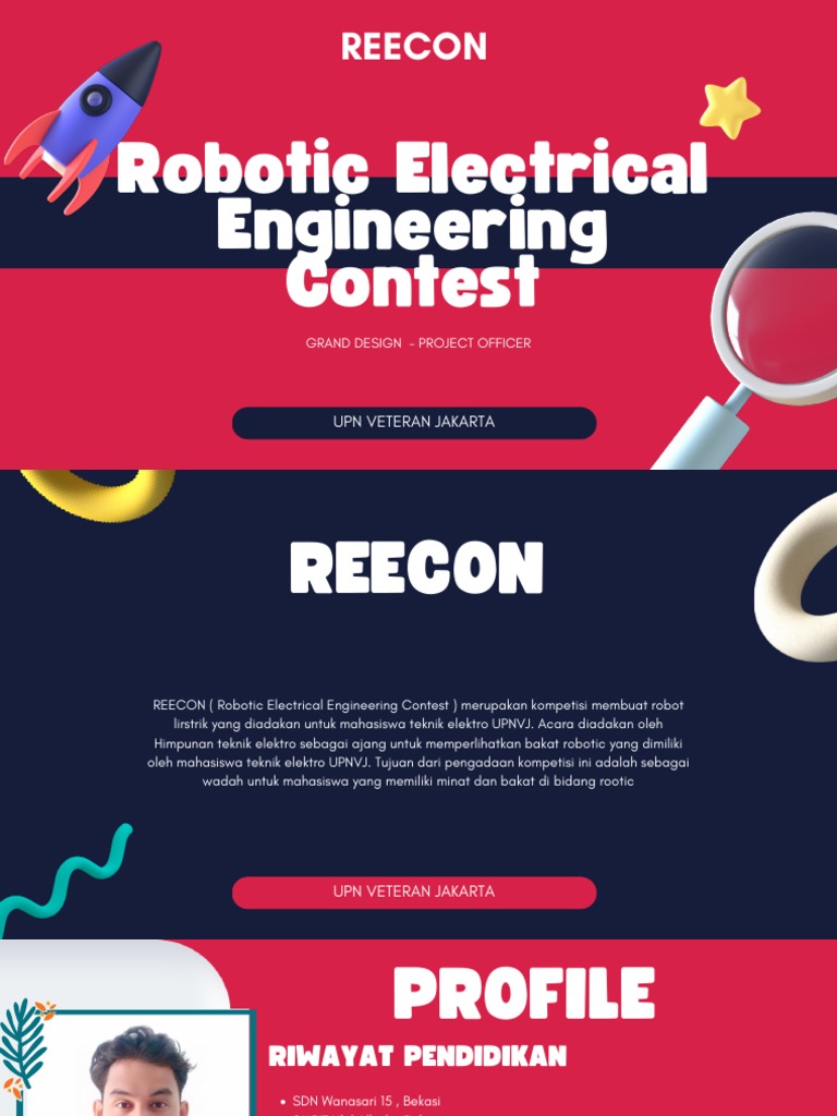 Contoh Grand Design 44 | PDF