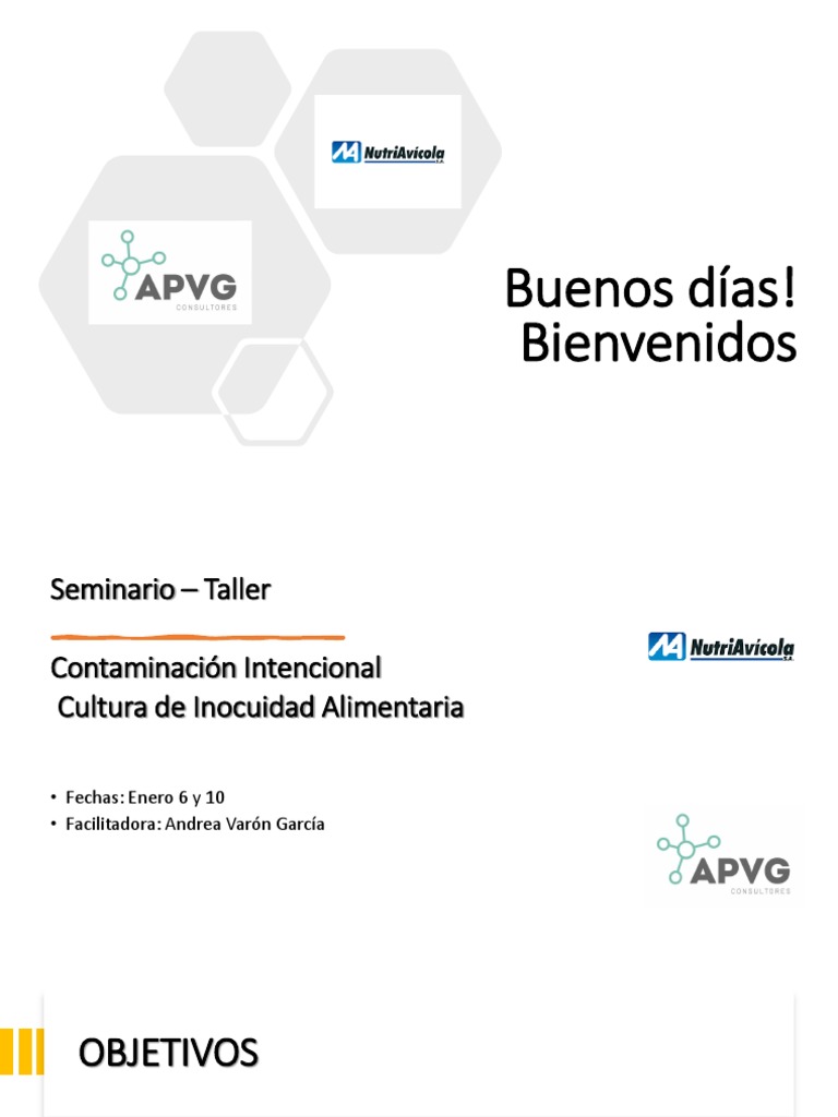 Defensa de Los Alimentos | PDF | Alimentos | Contaminación