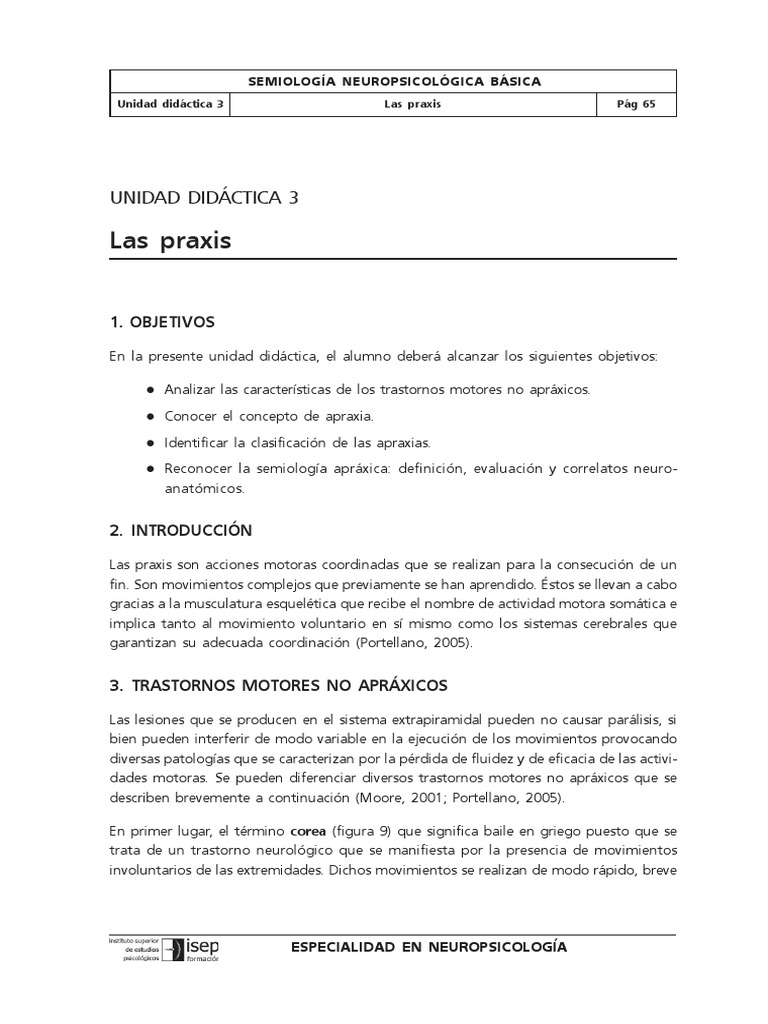La Praxis Pdf