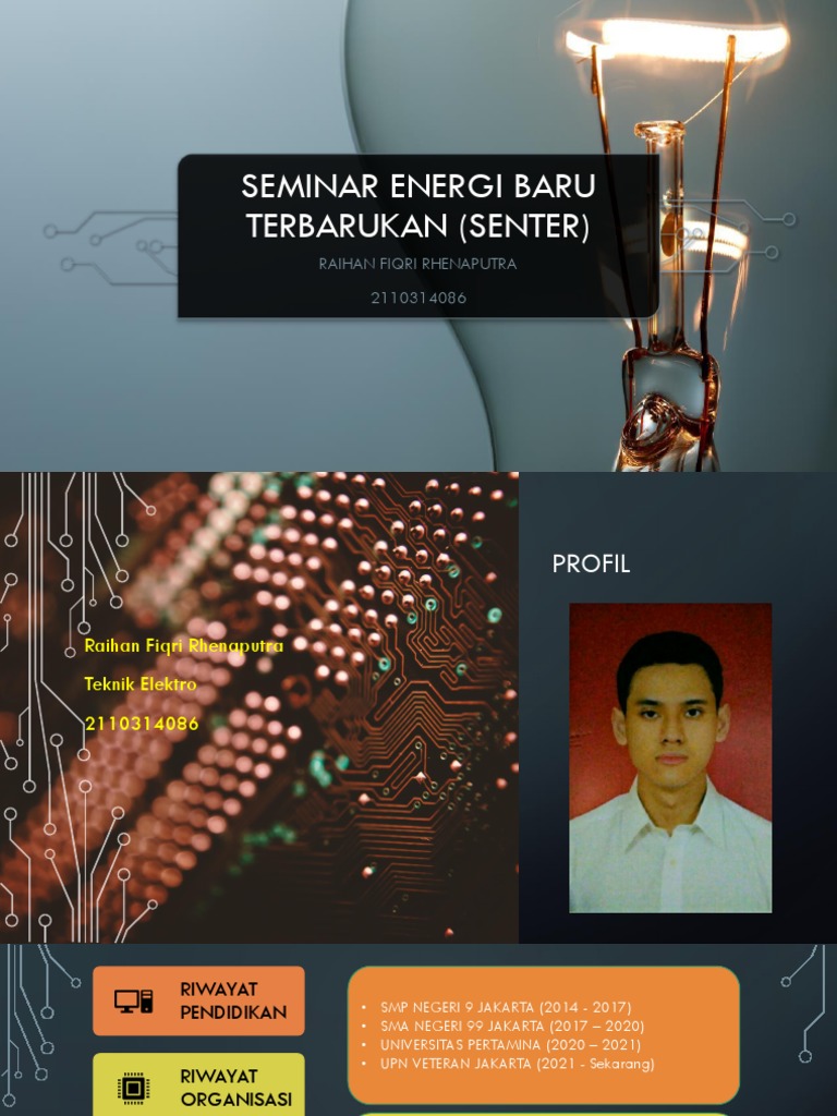 Contoh Grand Design 57 | PDF