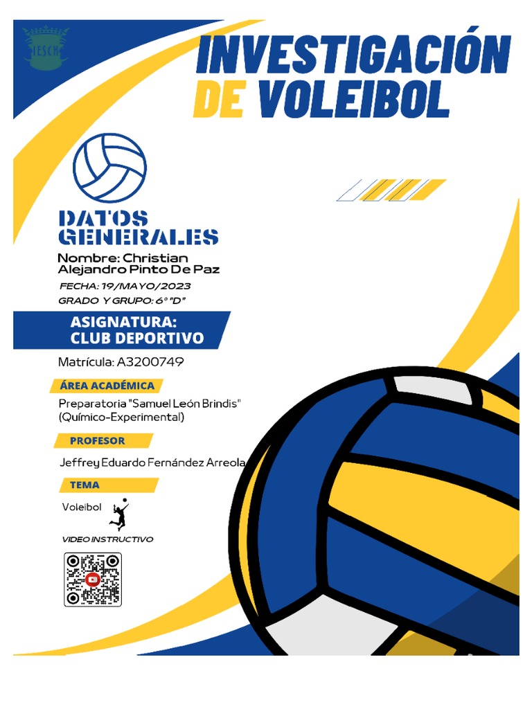 PDF Tarea de Español | PDF