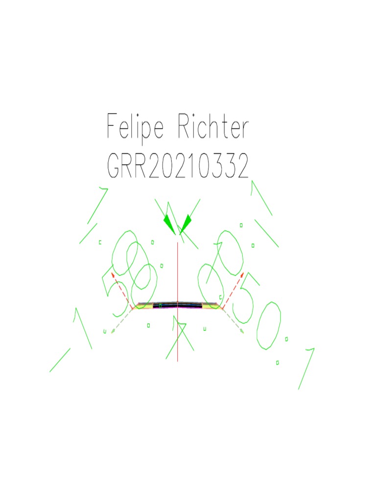 Greide de Pavimentação | PDF