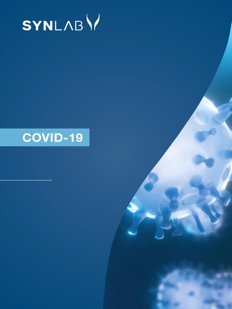 Resultados PCR COVID-19 Negativos | PDF | Reacción en cadena de la ...