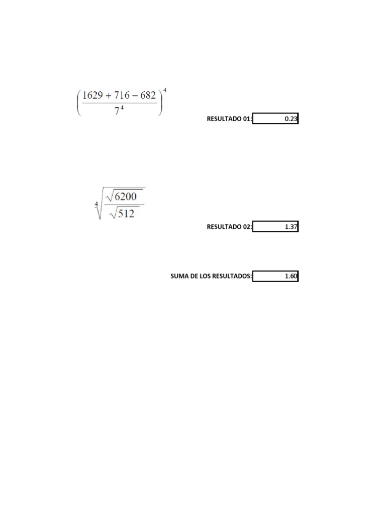 Examen Final - Microsoft Excel Basico | PDF | Sector privado | Interés