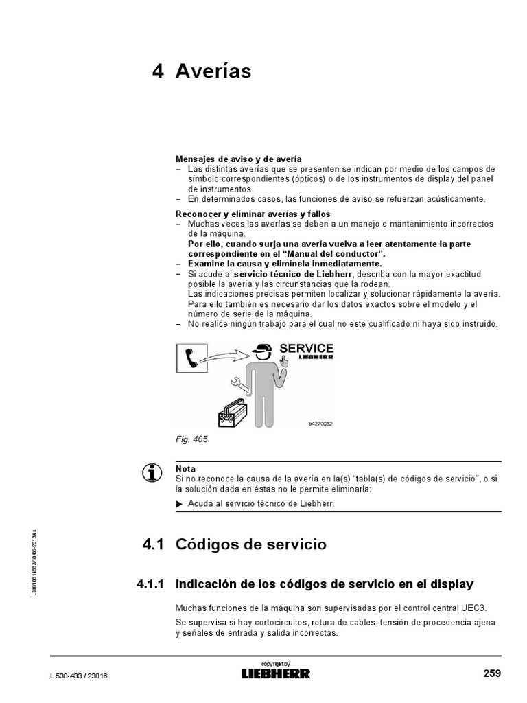 Errores CF - Compressed | PDF | Presión | Motor diesel