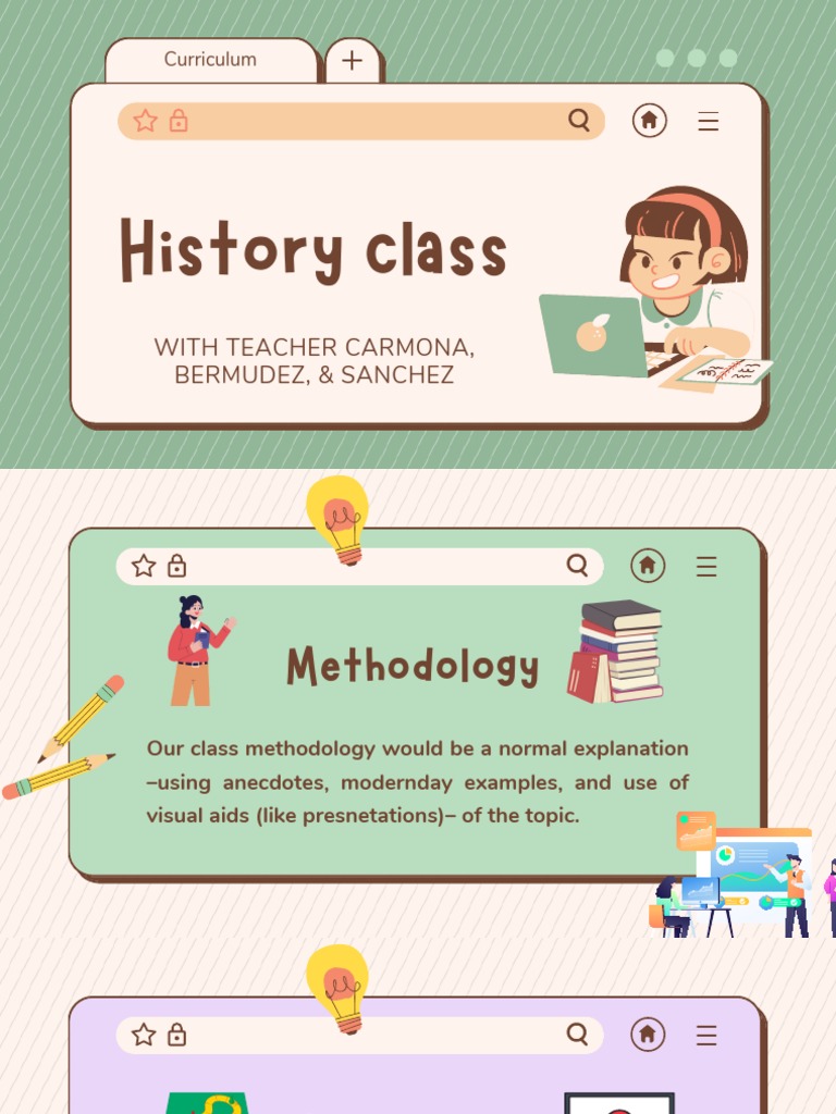 World History Learning Program | PDF | Methodology | Ancient History