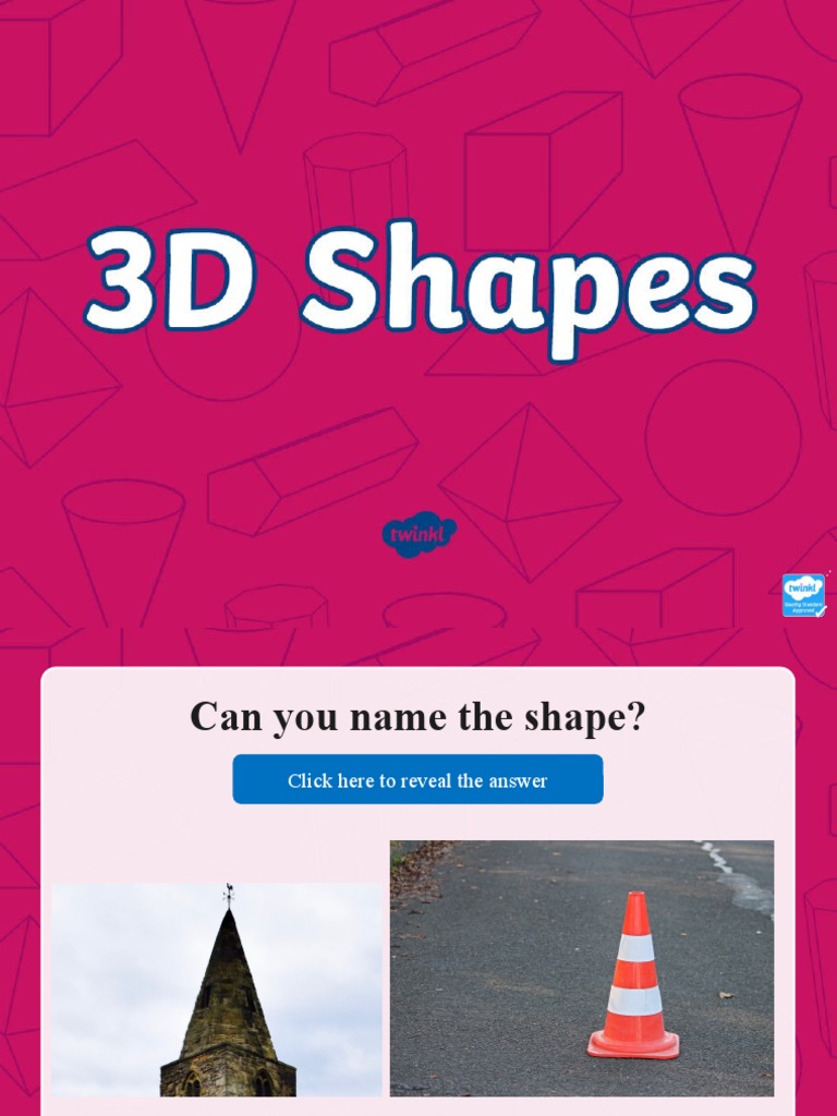 T N 804 3D Shape Photo Powerpoint Ver 3 | PDF