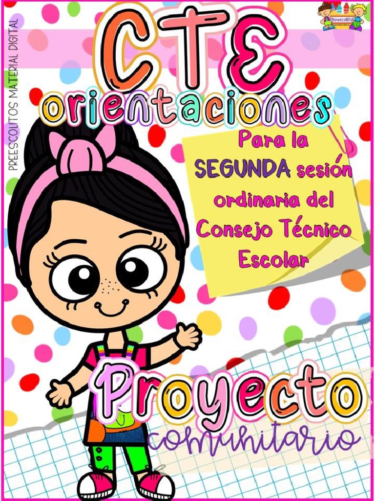 1 Proyecto Comunitario Amiguitos Con Valores | PDF | Aprendizaje | Inclusión (Educación)