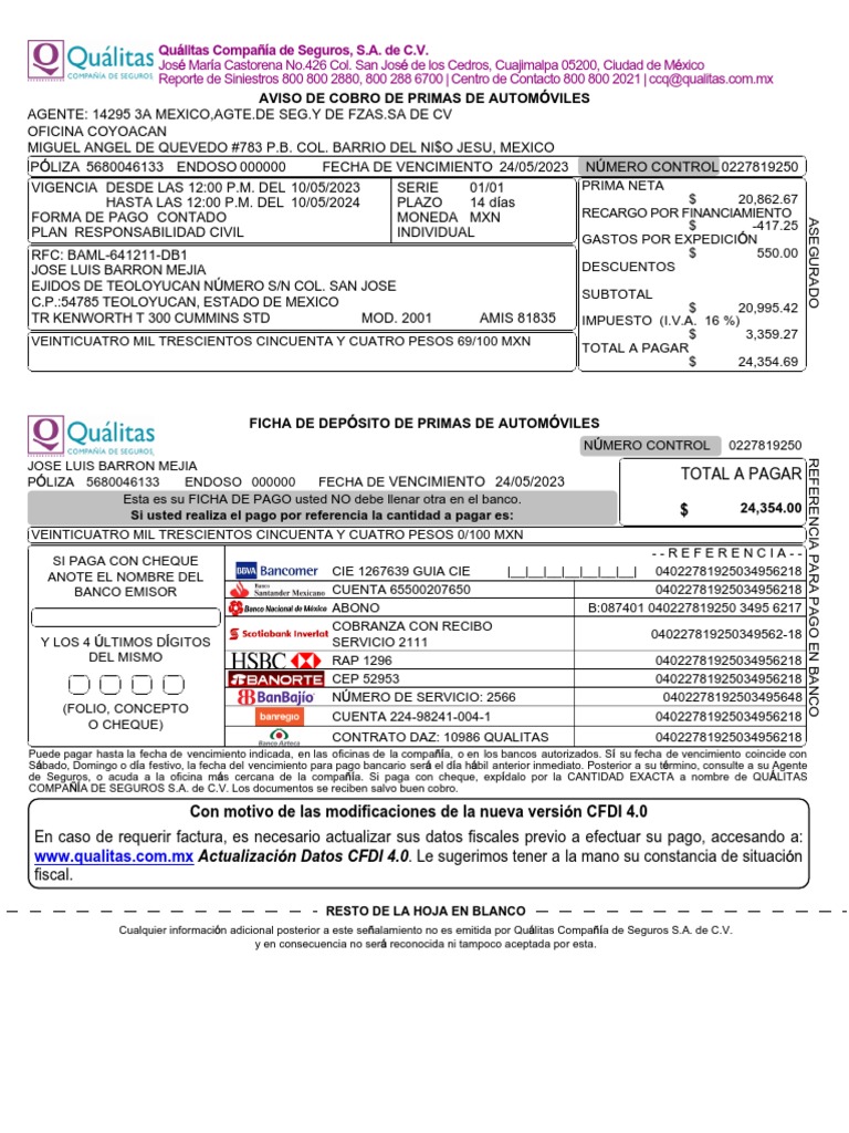 Jos É María Castorena No.426 Col. San José de Los Cedros, Cuajimalpa ...