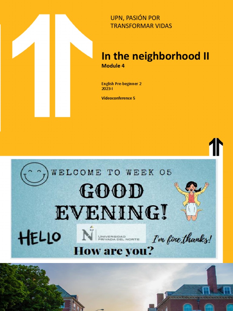 Week 5-Module 4 | PDF | Cognition | Grammar