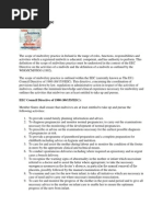 NMBA Codes-of-Conduct PPT | PDF | Nursing | Midwife