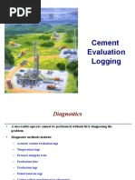 USIT Client Log Features Interpretation | PDF | Gases | Cement