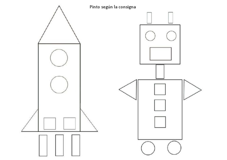 Pinto Según La Consigna | PDF