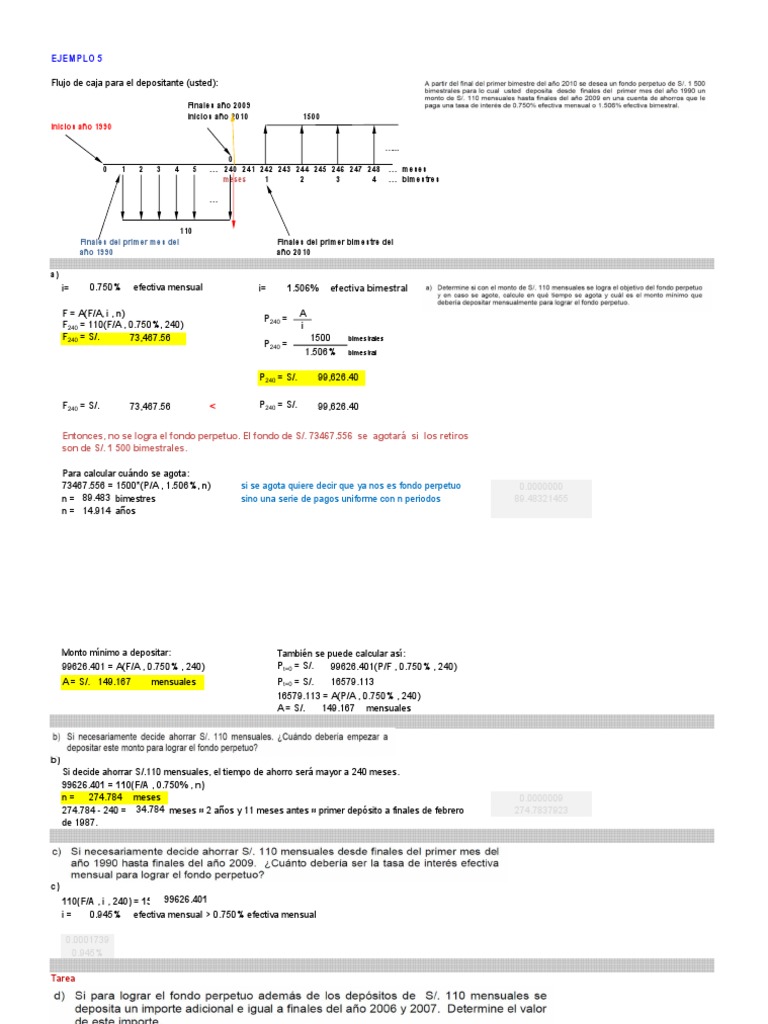 Sol Ejercicio 5 | PDF