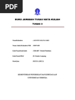Contoh RPP Terpadu Kelas 2 SD | PDF