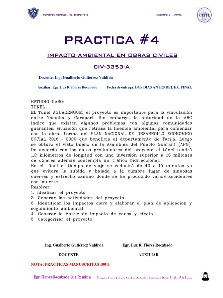 Practica 4-1 | PDF