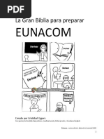 Escala San Elian Minsal | PDF | Pie | Enfermedades y trastornos humanos