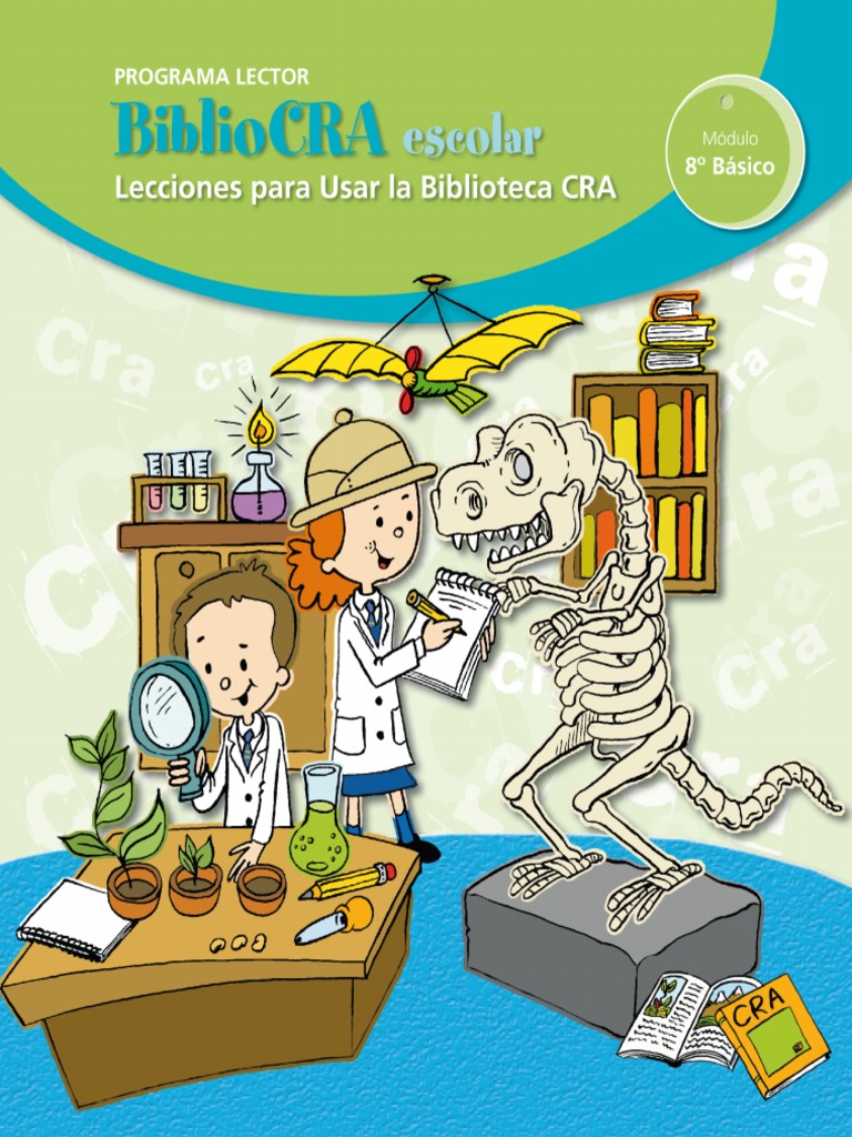 Octavo Basico | PDF | Aldea | Enseñando