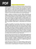 Examen Modulo 13 Argumentación | PDF | Ensayos | Hipótesis