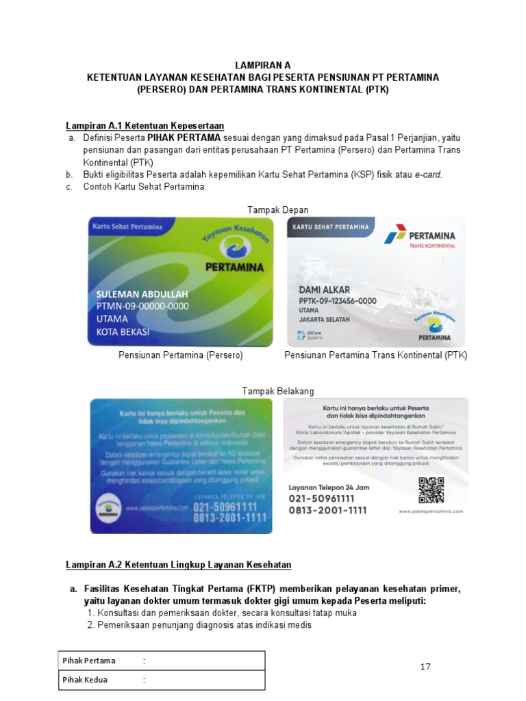 Lingkup Prosedur Pens Yakes FFS | PDF | Sains & Matematika