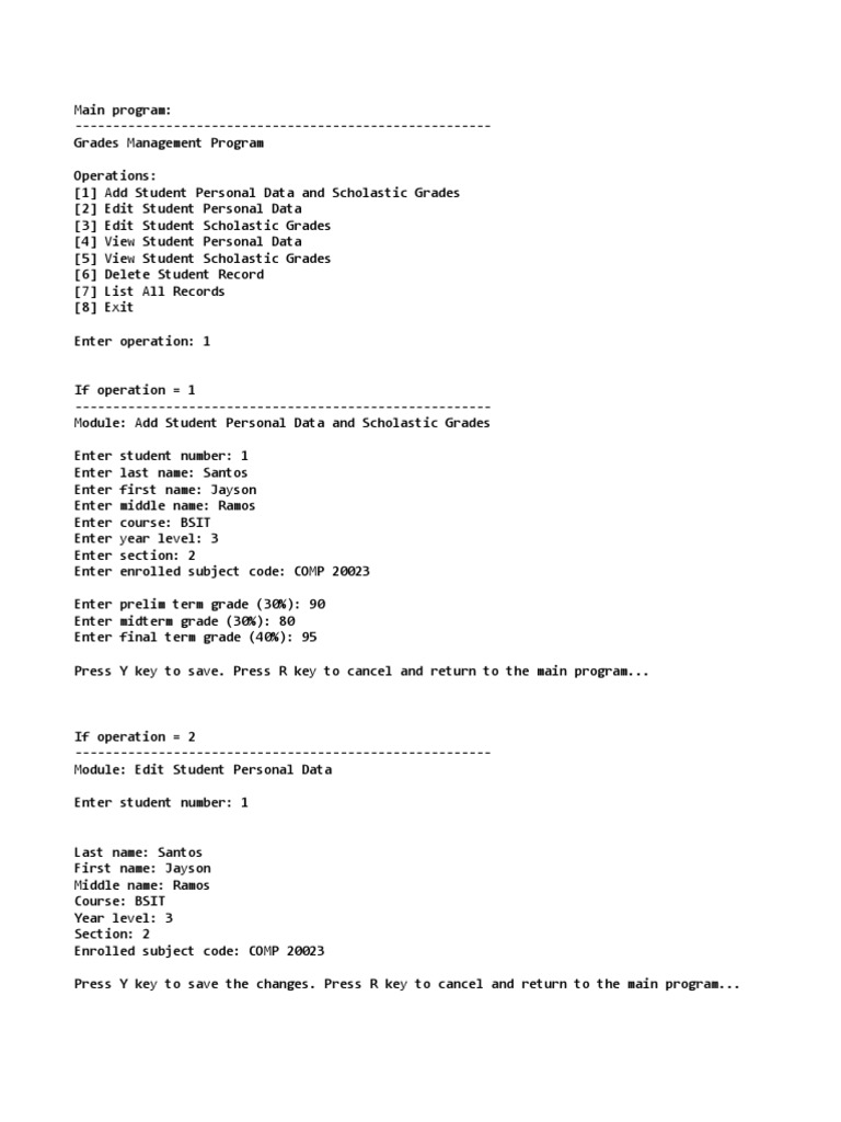 Cc 1 Array Pdf Parameter Computer Programming Computer Program 6723