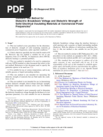 ASTM D471-16a: Rubber Liquid Resistance | PDF | Motor Oil | Petroleum