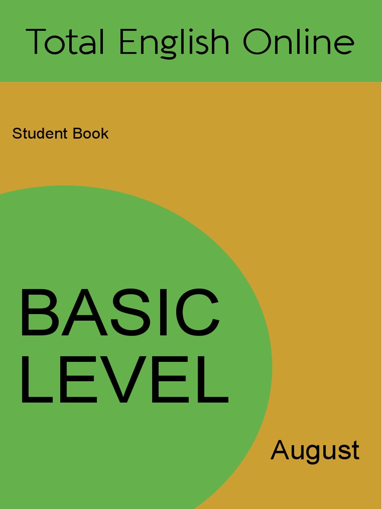 SB August | PDF | Human Appearance