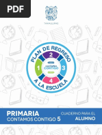 Vocabulario Quinto Grado | PDF