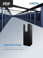 Canatal Product Catalogue | PDF | Data Center | Air Conditioning