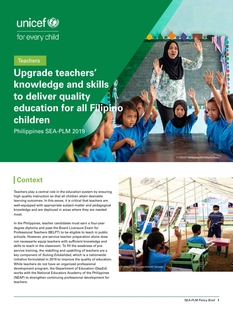 Teachers | PDF | Teachers | Pedagogy