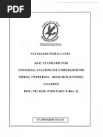 RTR (Reinforced Thermosetting Resin Pipe) Work Presentation | PDF ...