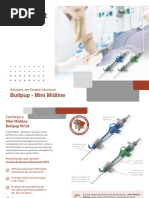 37 - Os Componentes e Os Calibres Das Agulhas | PDF | Seringa | Obesidade