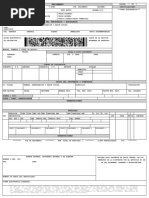 Pedimento Ejemplo | PDF | aduana | Pagos