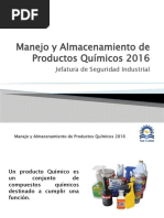 Rombo NFPA Thinner | PDF