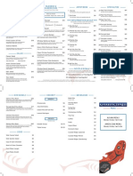 Jersey Mikes Takeout Menu | PDF | Bacon | Foods