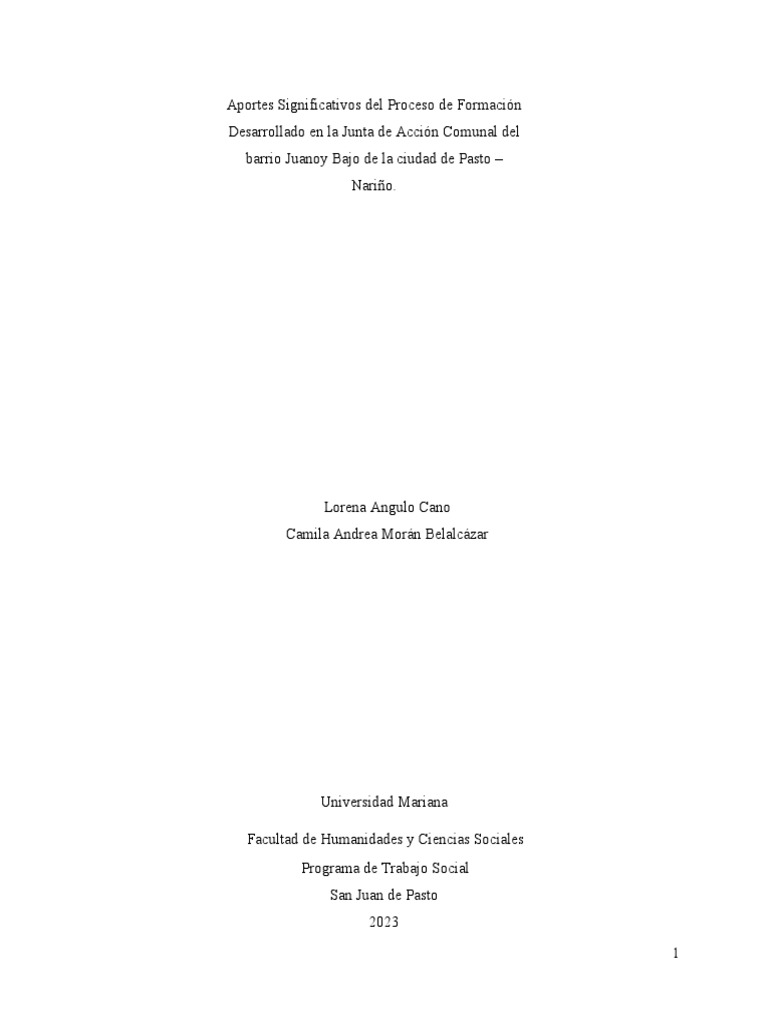 Sistematizar | PDF | Conocimiento | Experiencia