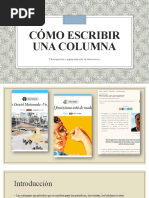 Relato Simple | PDF | Narración | Comunicación humana