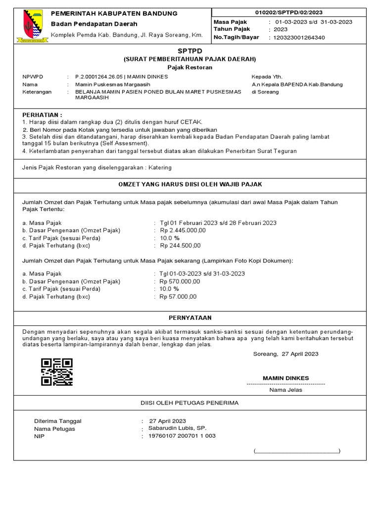 SPTPD 10213 2023 | PDF