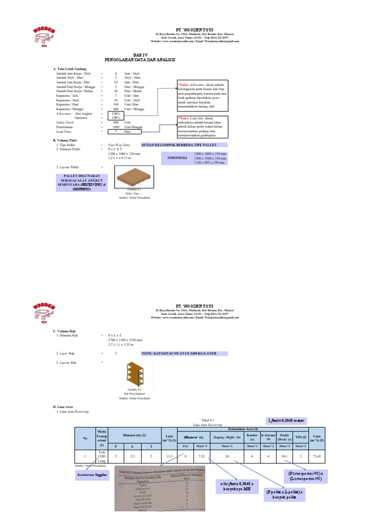 Master Modul PTLF 4 2023 | PDF