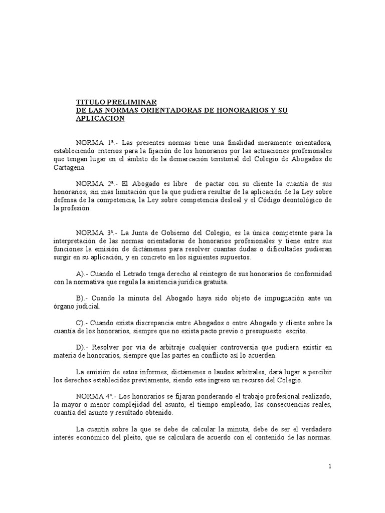 Criterios CACartagena | PDF | Arbitraje | Sociedad de responsabilidad limitada