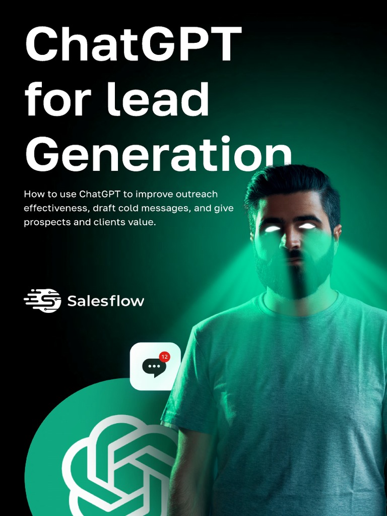 Chat GPT Guide | PDF | Target Audience | Linked In Chat GPT Guide | PDF | Target Audience | Linked In