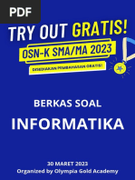 Tabel Angka Random | PDF